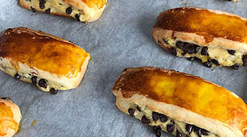 Recette du Pépito maison et moelleux. Inratable et facile