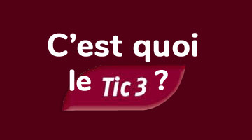 C'est quoi le Tic3 au PMU ? Comment remplir le ticket